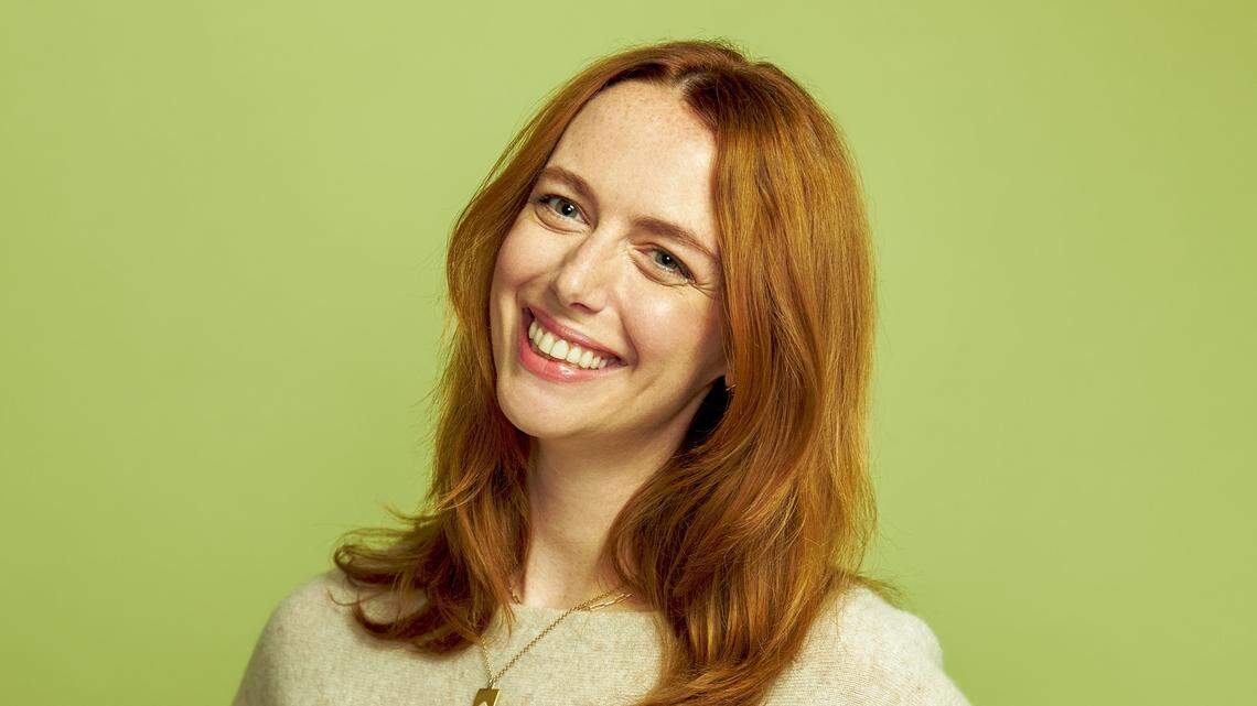 Comic Leah Rudick plays Tacoma Comedy Club for laughs | Tacoma News Tribune