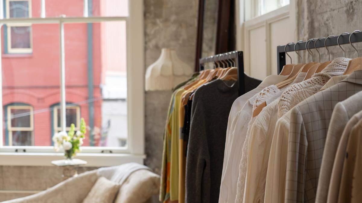 Appointment-only vintage boutique opening in downtown Tacoma | Tacoma ...