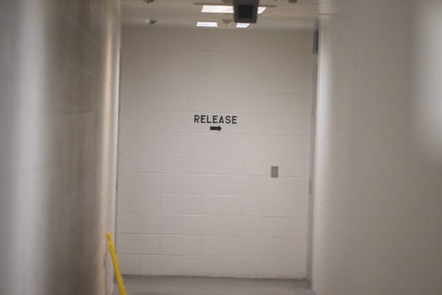 Sheriff says Pierce County jail is in bad shape. Take a look | Tacoma ...