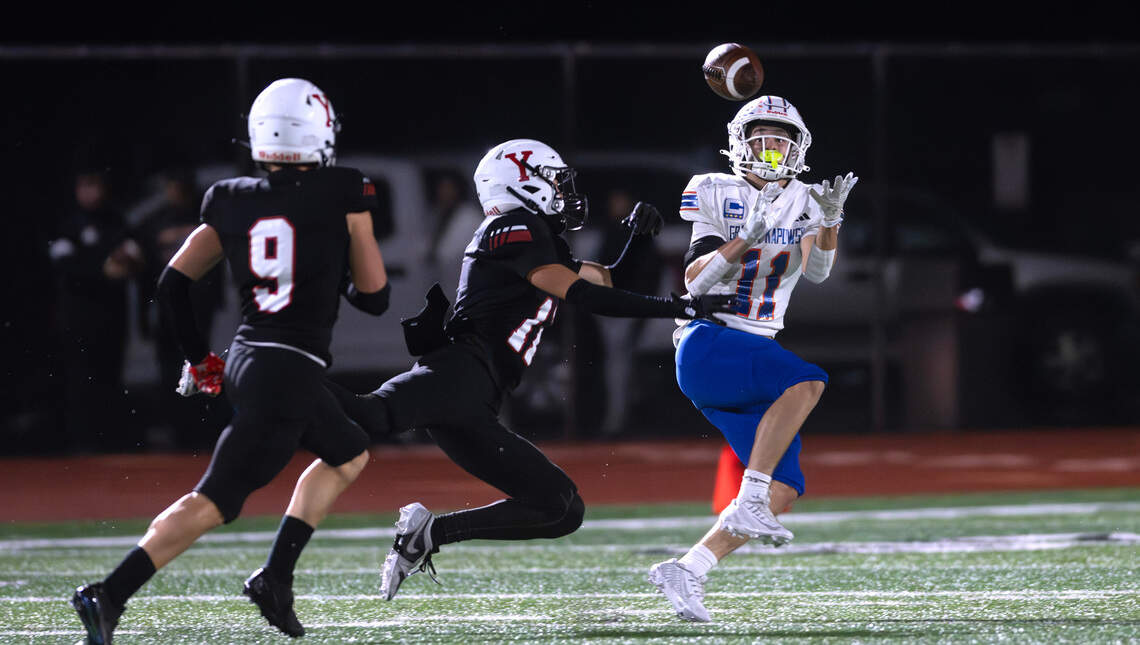 5 predictions for South Sound high school football season | Tacoma News ...