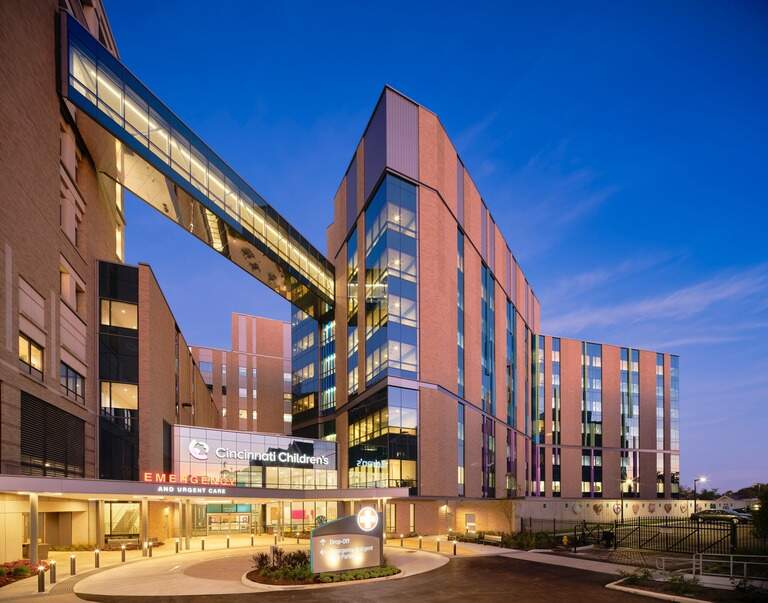 Mary Bridge, Cincinnati Children’s expand kids’ cardiac care | Tacoma ...