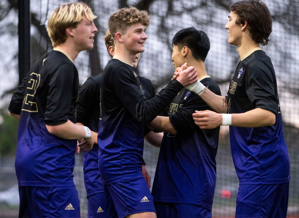 Puyallup baseball, softball, soccer in 4A state tournaments | Tacoma ...