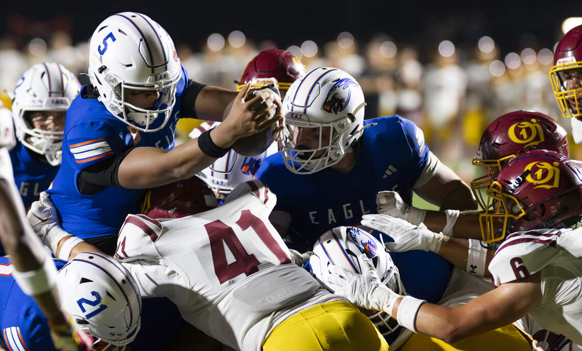 Week 10: What we learned in South Sound high school football | Tacoma ...
