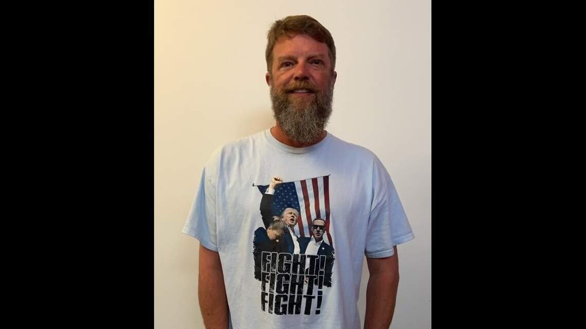 Man asked to leave Tacoma restaurant for wearing Trump shirt | Tacoma ...
