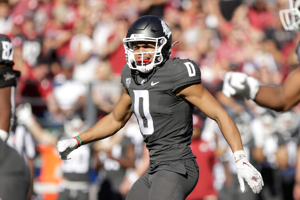 OSU-WSU game to highlight comradery after PAC-12 demise | Tri-City Herald