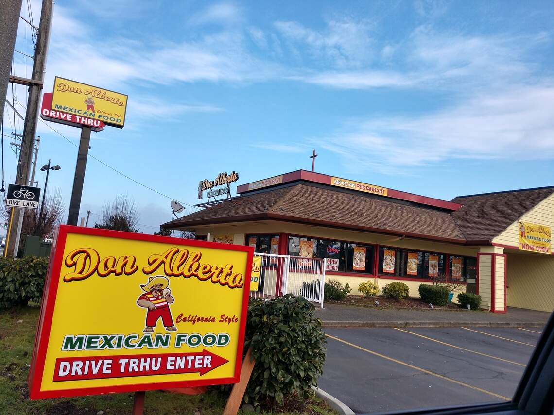Don Alberto Mexican Restaurant in Lakewood now open | Tacoma News Tribune