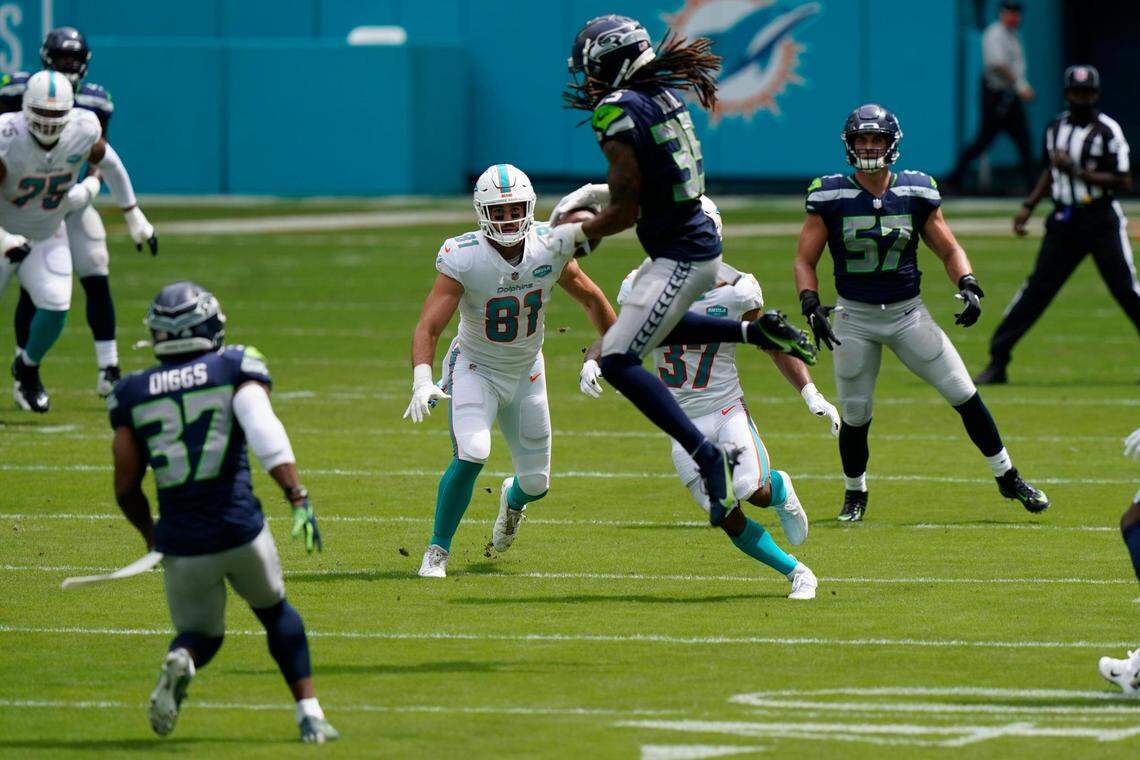 Ryan Neal rise could give Seahawks Jamal Adams healing time | Tacoma ...