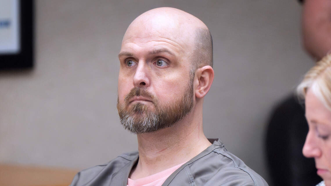 Tacoma lawyer sentenced to prison for stalking, harassing woman ...