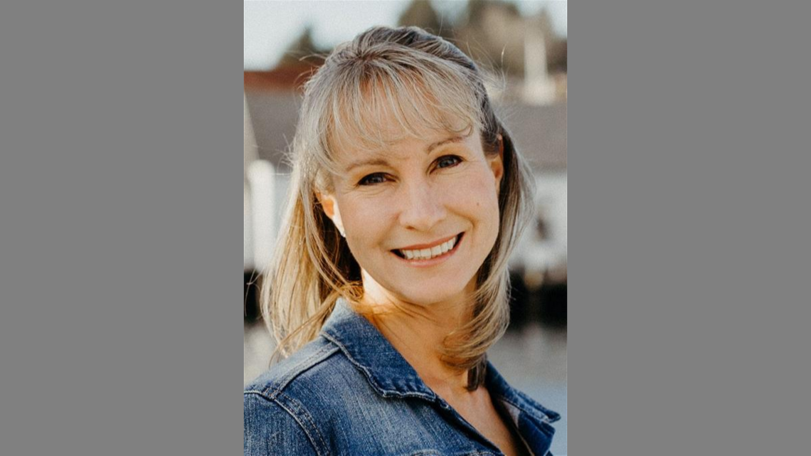 Robyn Denson: Her resumé is etched along the waterfront | Tacoma News ...