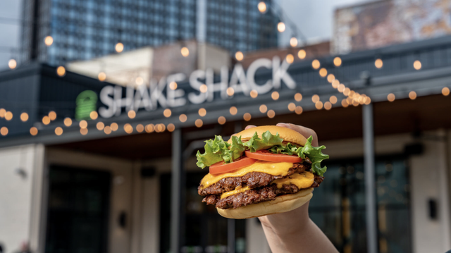 Shake Shack opens Nov. 12 at Tacoma Mall in Pierce County | Tacoma News ...