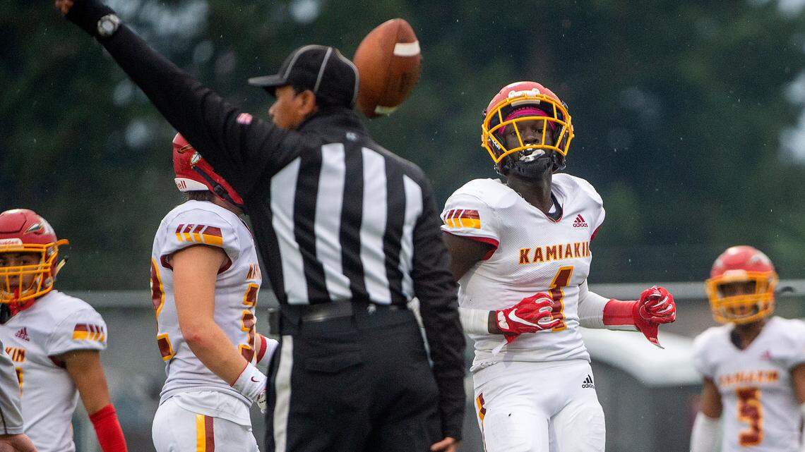 Bad behavior at high school, middle school games must stop | Tacoma ...