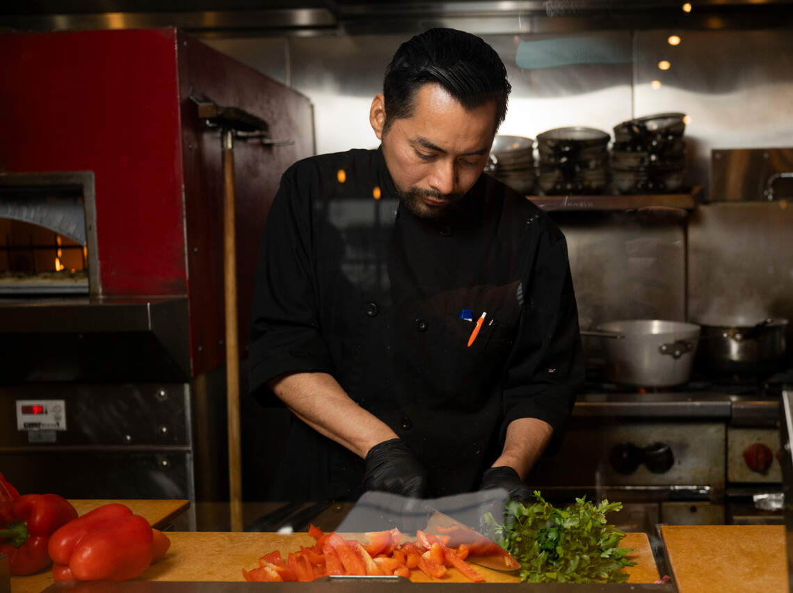 Primo Grill on Tacoma’s Sixth Ave sold to new owners in 2025 | Tacoma ...