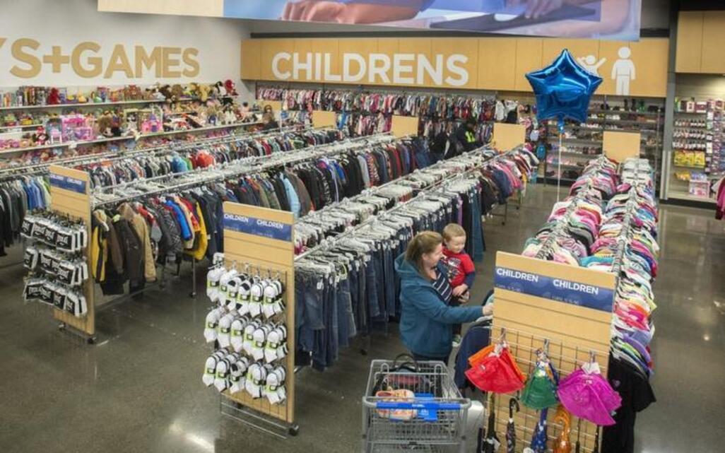 Goodwill announces new programs, expanded services | Tacoma News Tribune