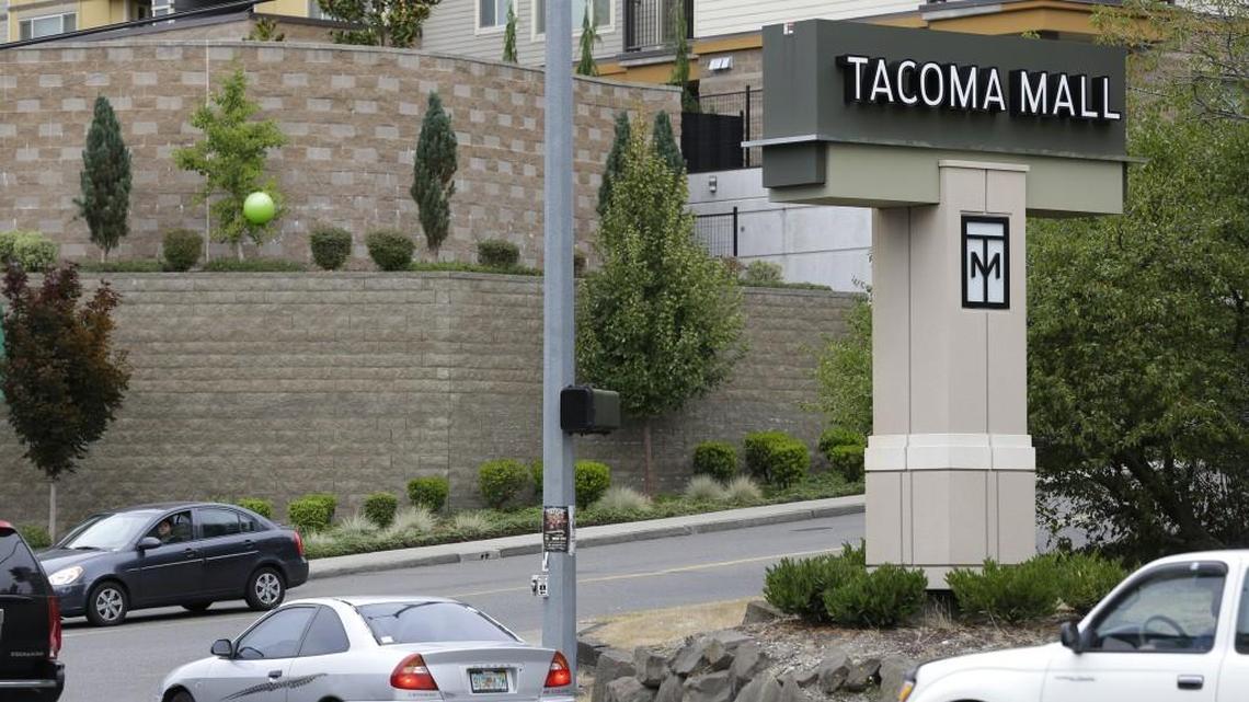 The Gap is saying farewell to its store at the Tacoma Mall | Tacoma ...