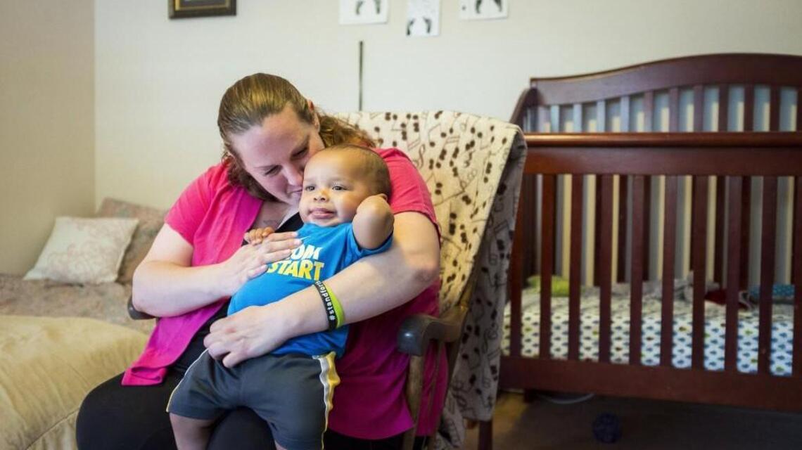 Pierce County 'Baby Court' tries to help parents get infants, toddlers ...
