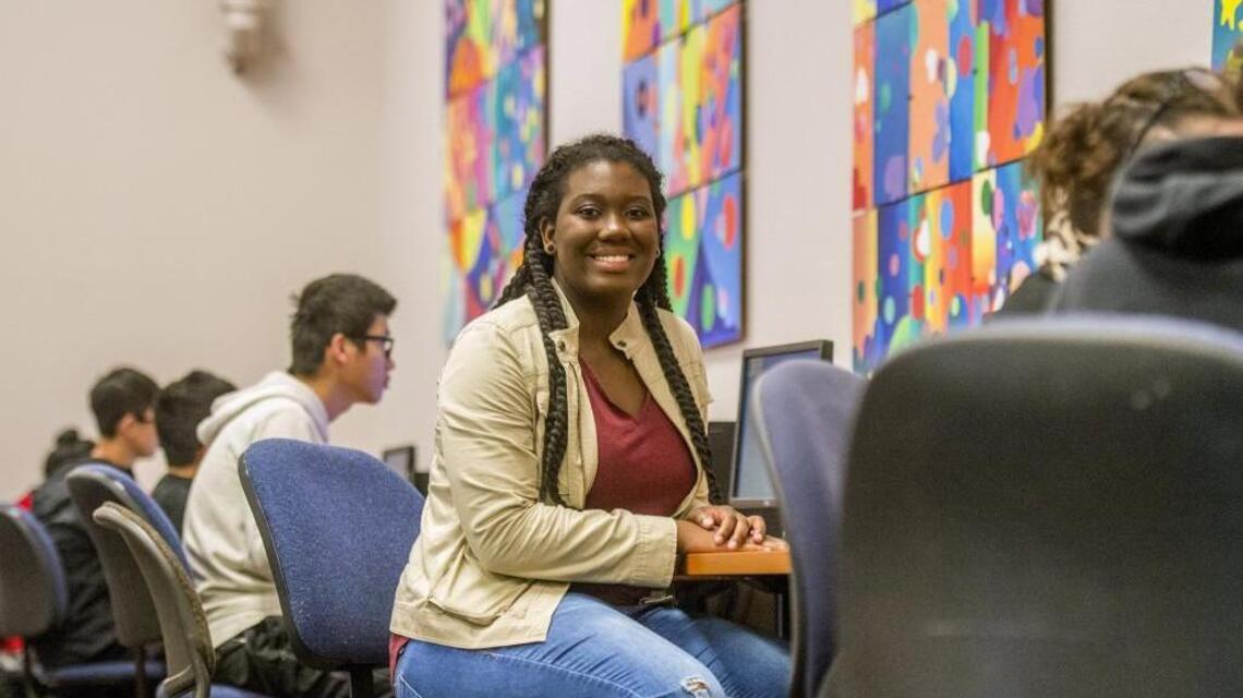 Elizabeth Wesley program marks 2 decades of honoring African American ...