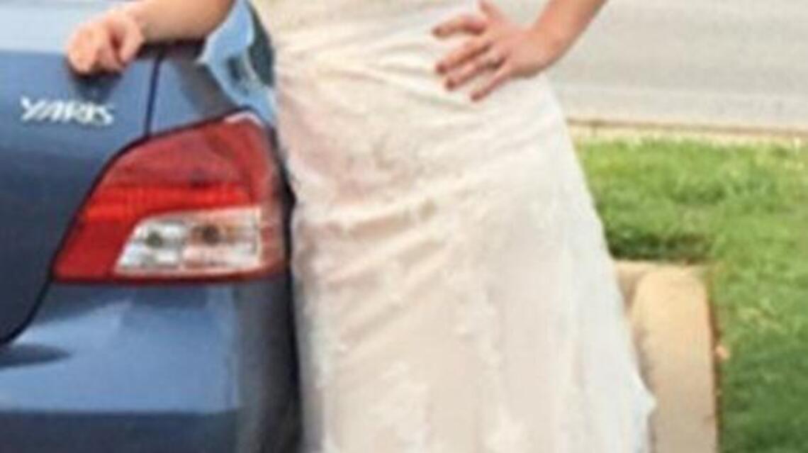 Lacy Murphy missing near Mount Rainier after hiking trip | Tacoma News ...