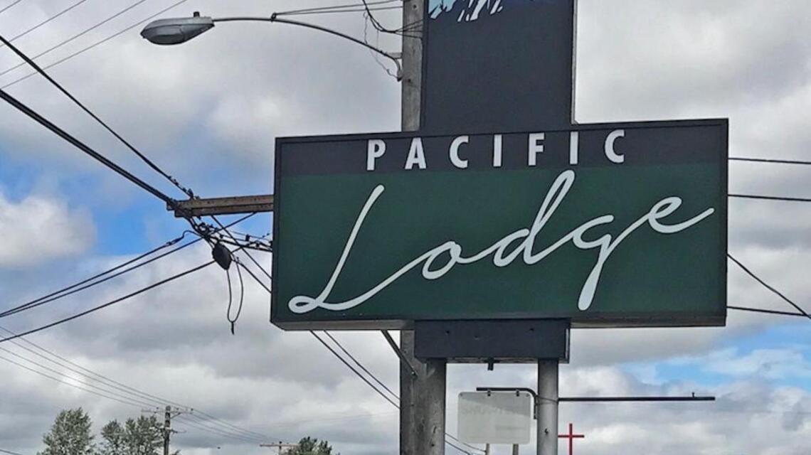 Tacoma's former Calico Cat motel could soon open as transitional ...