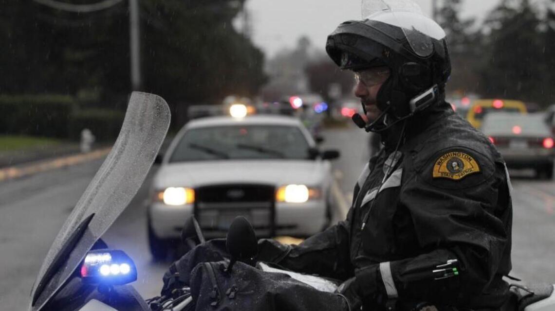 Interstate 5 in Tacoma to see more Washington State Patrol motorcycle ...