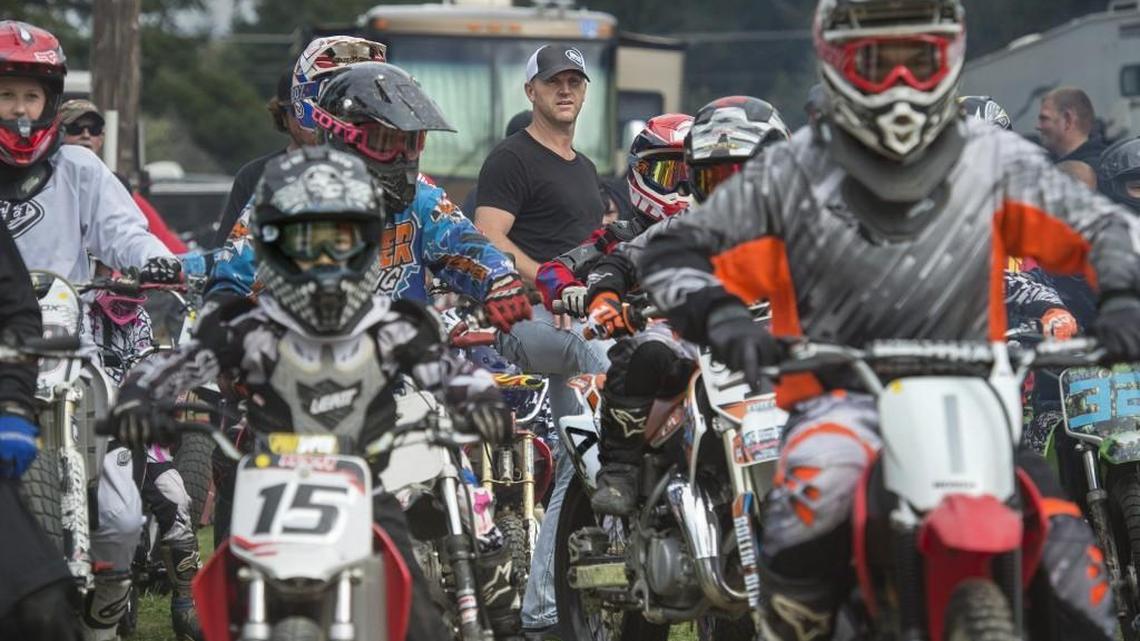 Rainier Flat Track race promoter takes final lap | Tacoma News Tribune