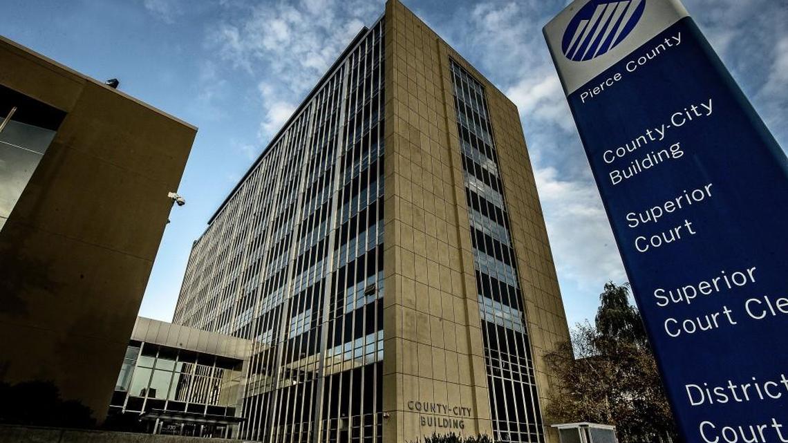 Pierce County Council to spend $200K-plus on restructuring | Tacoma ...