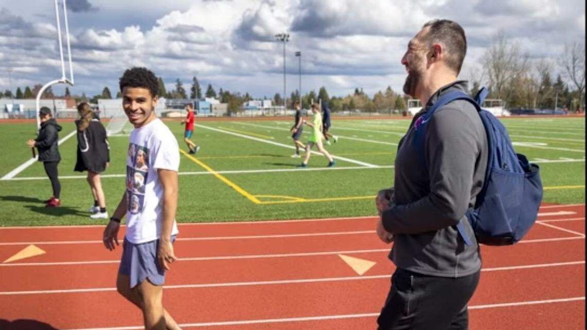 Silas High School hires new football coach | Tacoma News Tribune
