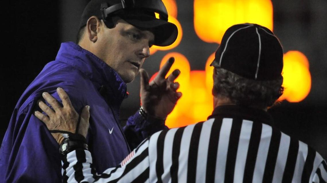 Prep notebook: Puyallup football coach Gary Jeffers out indefinitely ...