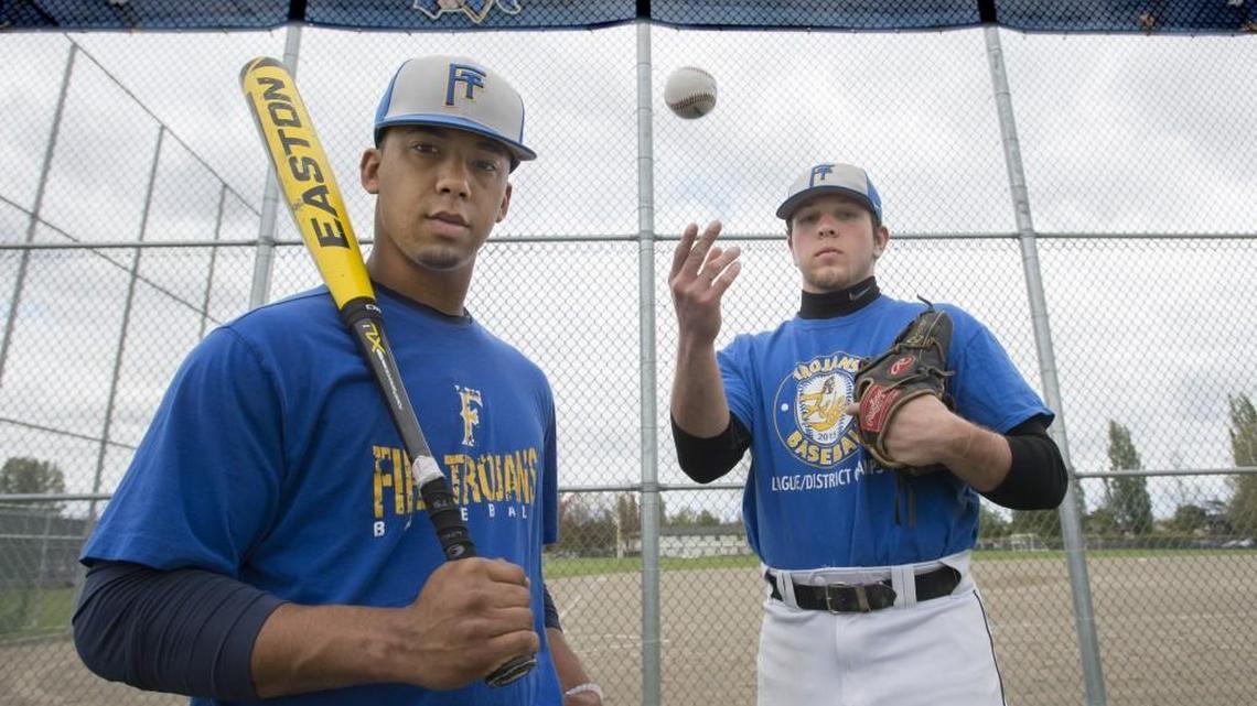 Fife baseball focused, humble about its hot season | Tacoma News Tribune