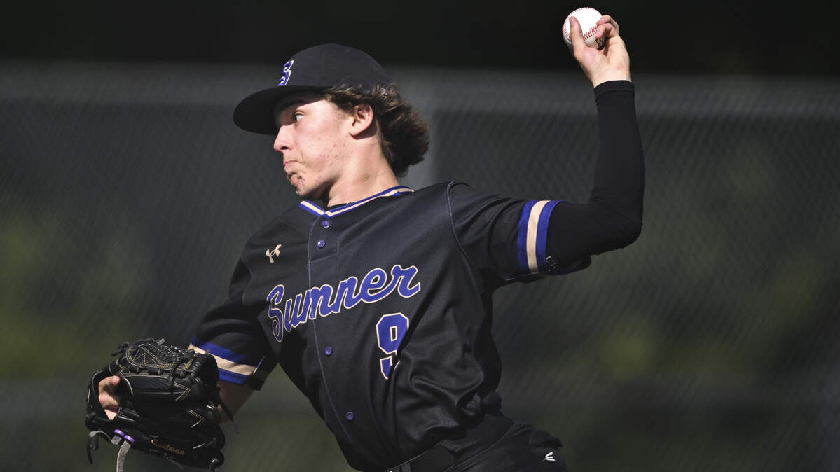 The News Tribune’s 2026 All-Area high school baseball team | Tacoma ...