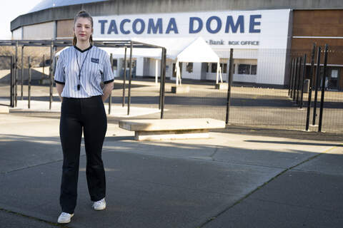 Collett to become Mat Classic’s youngest-ever official | Tacoma News ...